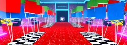 SuperStar-Cade Codes | Return to Animatronica Wiki | Fandom