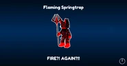 Flaming Springtrap | Return to Animatronica Wiki | Fandom
