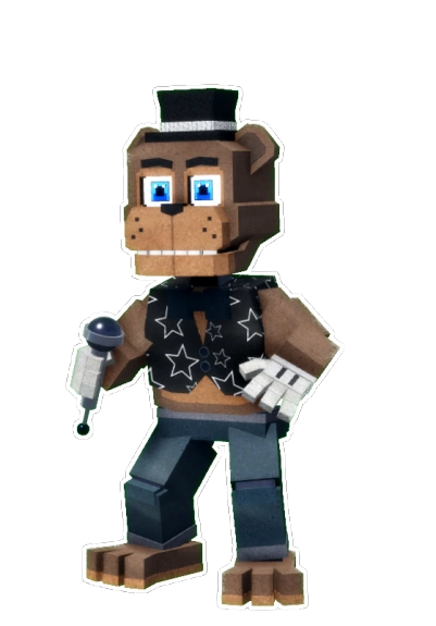 Characters | Return to Animatronica Wiki | Fandom