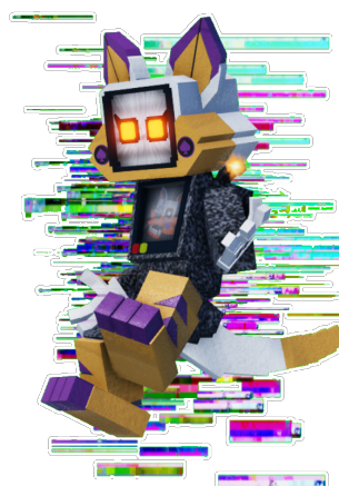 Lolbit | Official Roblox Fnaf World: Return To Animatronica Wiki | Fandom