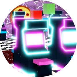Superstar-Cade | Return to Animatronica Wiki | Fandom