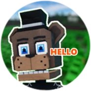 Freddy Fazbear | Return to Animatronica Wiki | Fandom