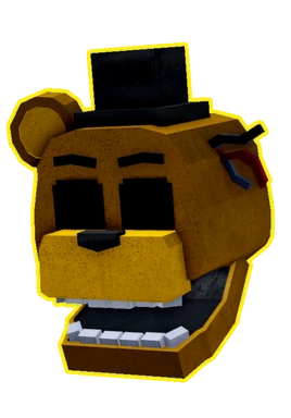 Classic Withered Golden Freddy | Return to Animatronica Wiki | Fandom