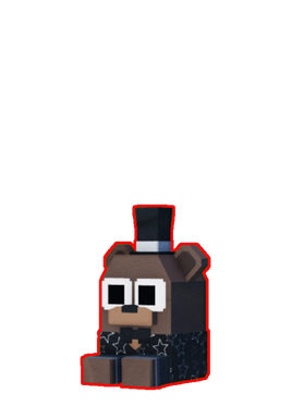 Feddy | Return to Animatronica Wiki | Fandom