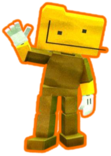 NPCs | Return to Animatronica Wiki | Fandom