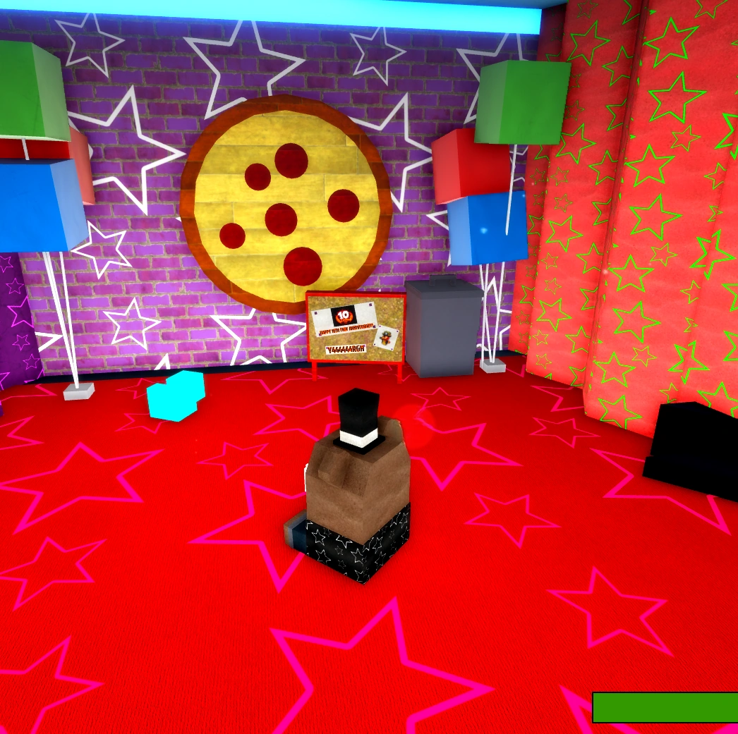 SuperStar-Cade Codes | Return to Animatronica Wiki | Fandom