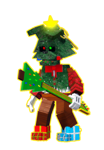 Toy Bontree Official Roblox Fnaf World Return To Animatronica Wiki