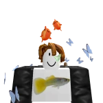 DaGREENguppy | Official Roblox Jimmys House Wiki | Fandom