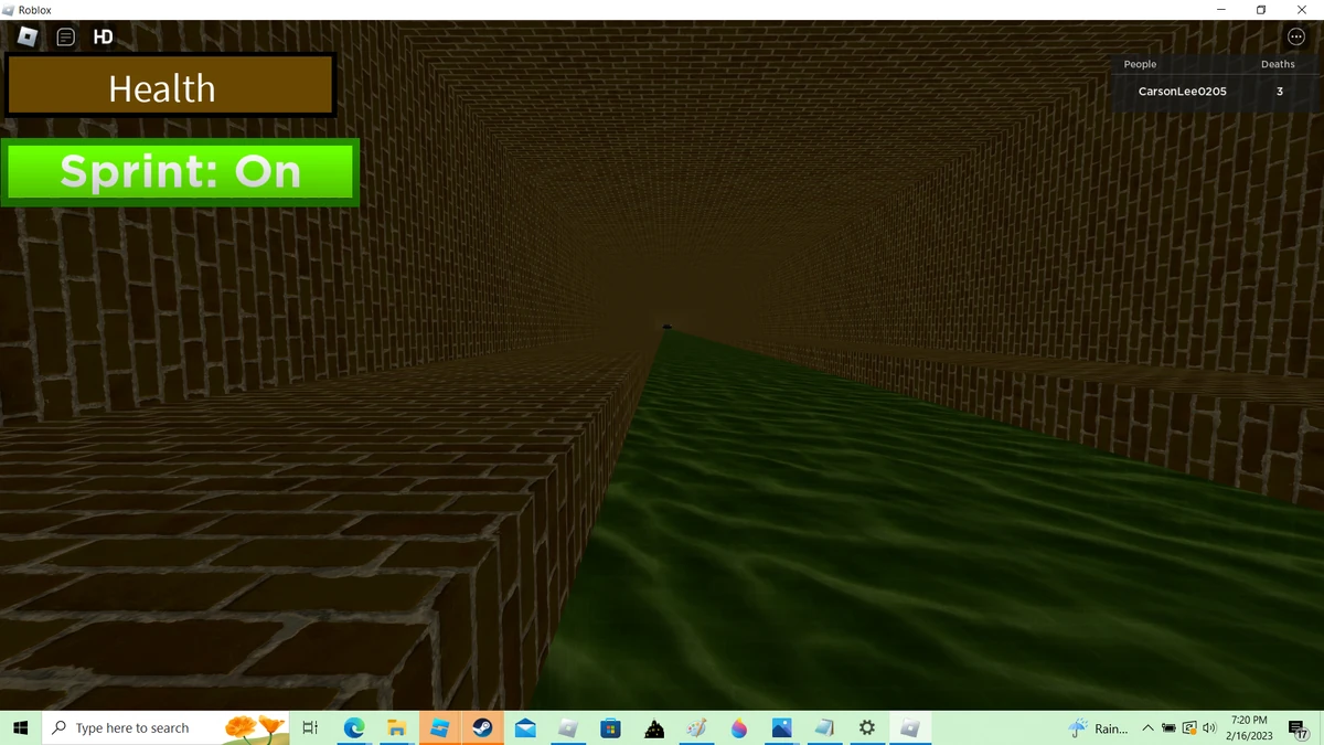 Sewers | Official Roblox Jimmys House Wiki | Fandom