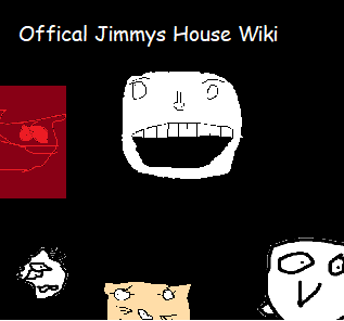 Official Roblox Jimmys House Wiki | Fandom