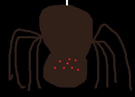 Mr Spider | Official Roblox Jimmys House Wiki | Fandom