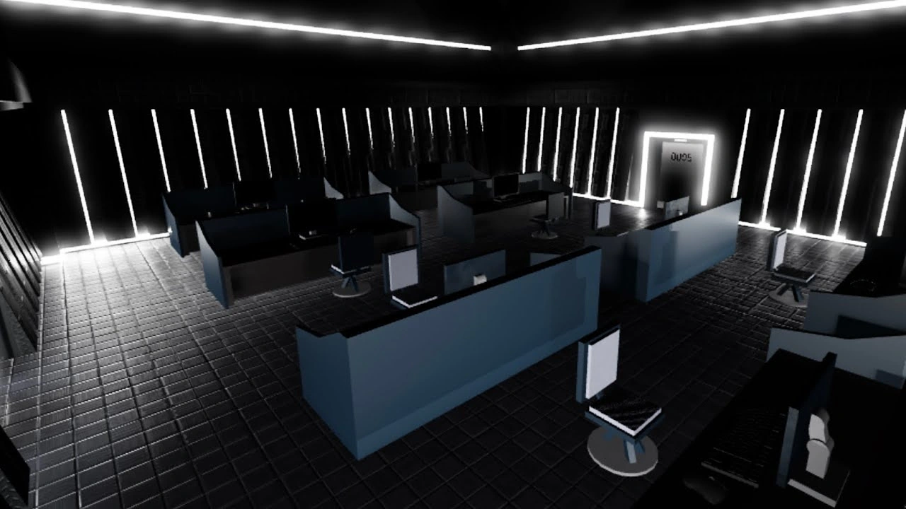 False-200 | Rooms: Found Footage RENOVATED Official Wiki | Fandom