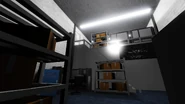 Section A (Agency) | Rooms: Found Footage RENOVATED Official Wiki | Fandom
