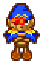 Geno | Super Smash Bros. Legends Wiki | Fandom