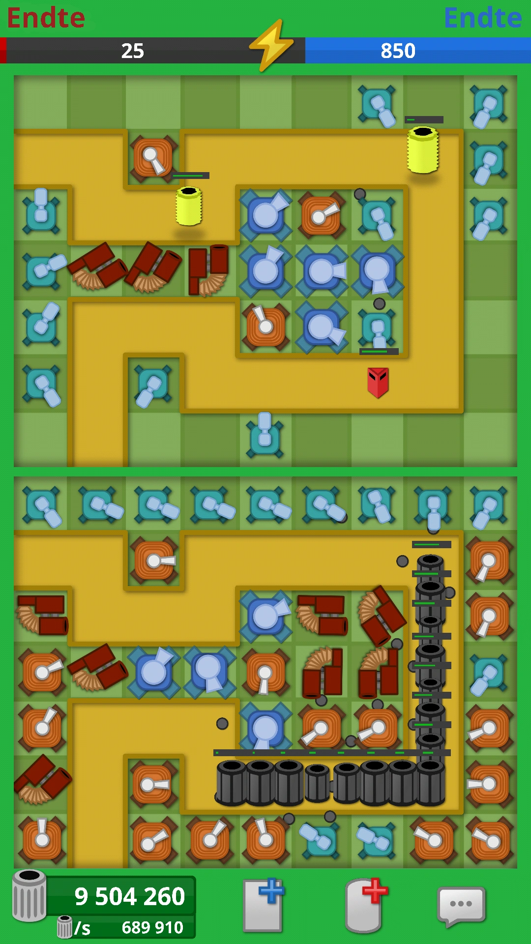 Match | Official Scrap 2 Wiki | Fandom