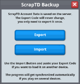 ScrapTD | Official Scrap 2 Wiki | Fandom