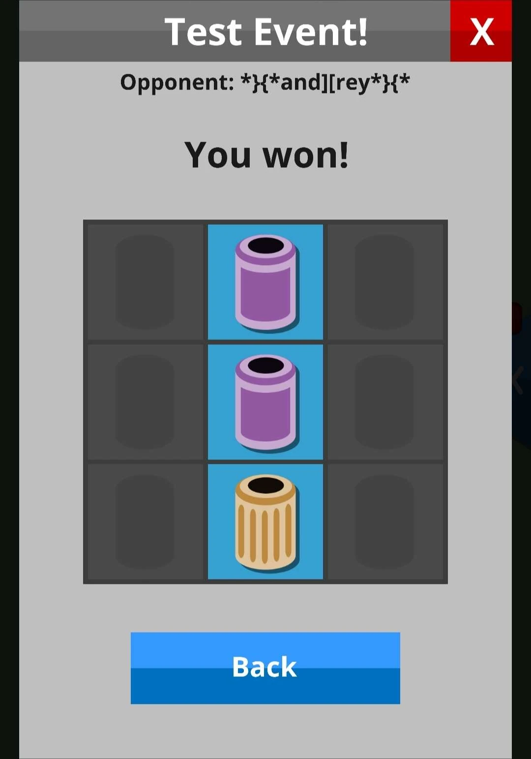 Events | Official Scrap 2 Wiki | Fandom