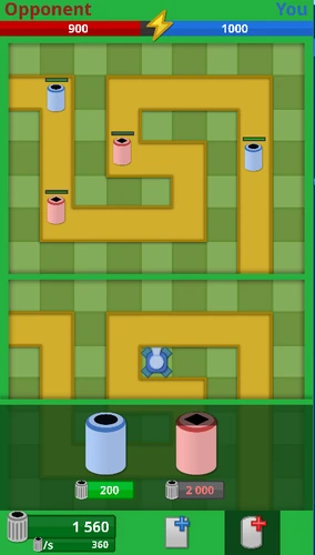 ScrapTD | Official Scrap 2 Wiki | Fandom