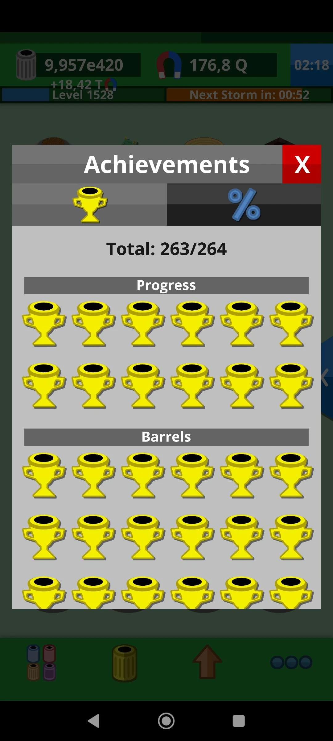 Achievements | Official Scrap 2 Wiki | Fandom