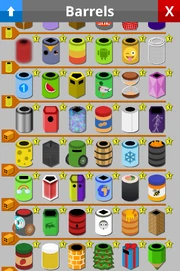 Tree Upgrades | Official Scrap 2 Wiki | Fandom