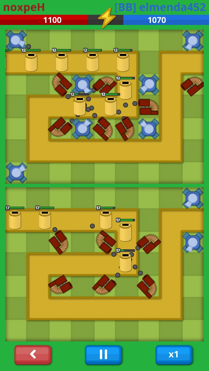 Replays | Official Scrap 2 Wiki | Fandom