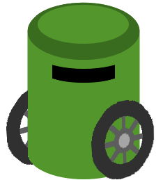 Mobile Delivery (ScrapTD) | Official Scrap 2 Wiki | Fandom