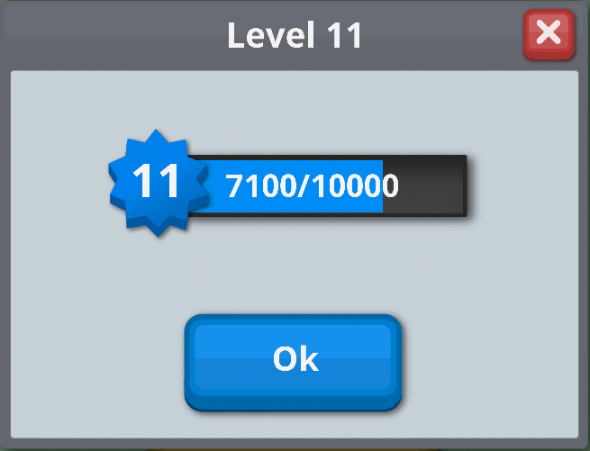 Player Levels | Official Scrap 2 Wiki | Fandom