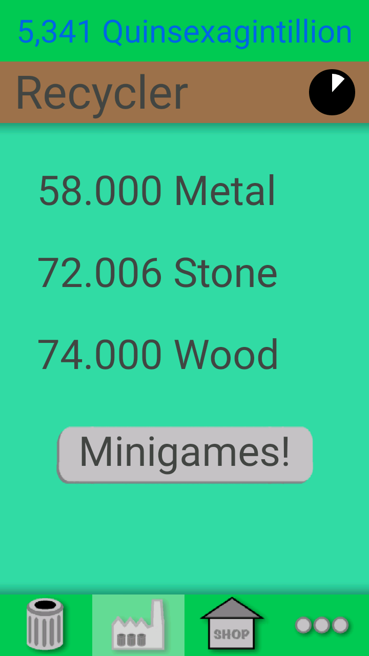 Recycler | Official Scrap 2 Wiki | Fandom