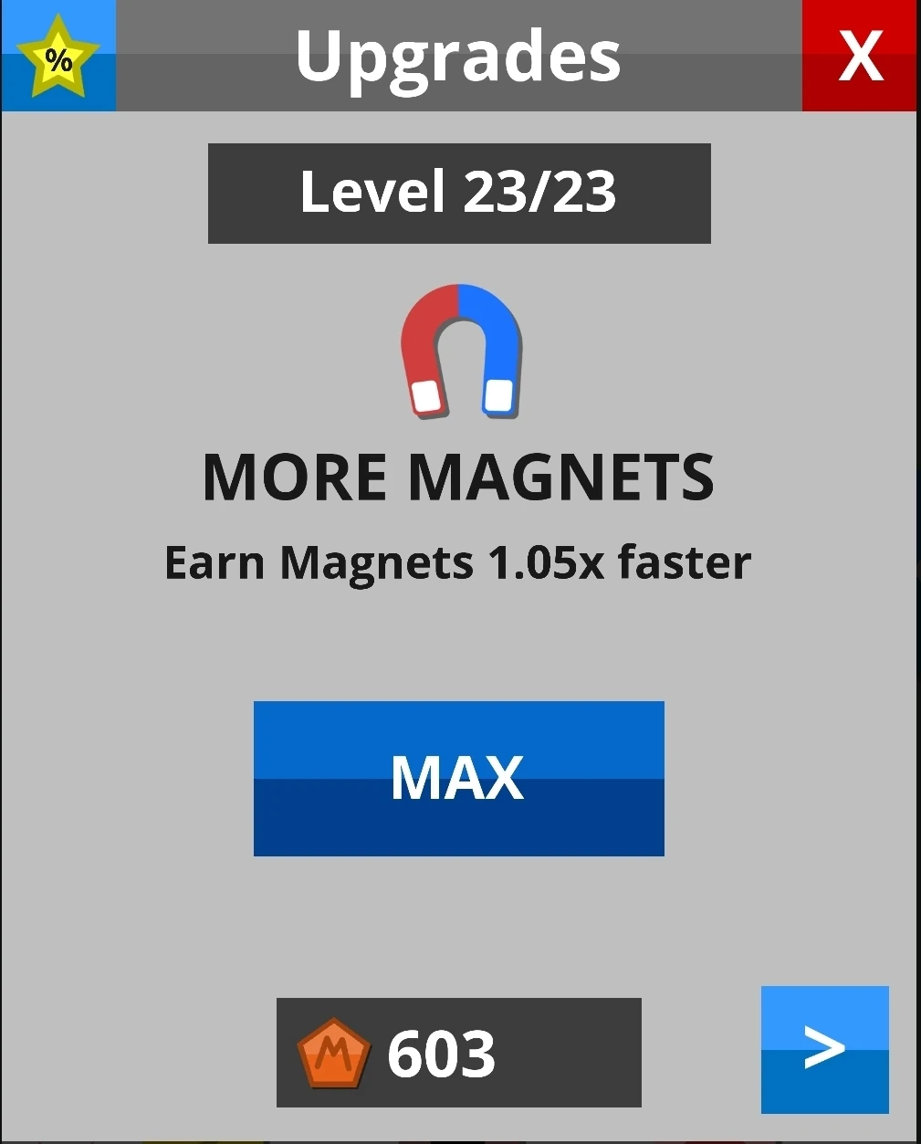 Mastery Upgrades | Official Scrap 2 Wiki | Fandom