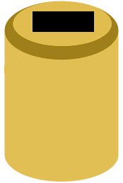 Banana Hole (ScrapTD) | Official Scrap 2 Wiki | Fandom