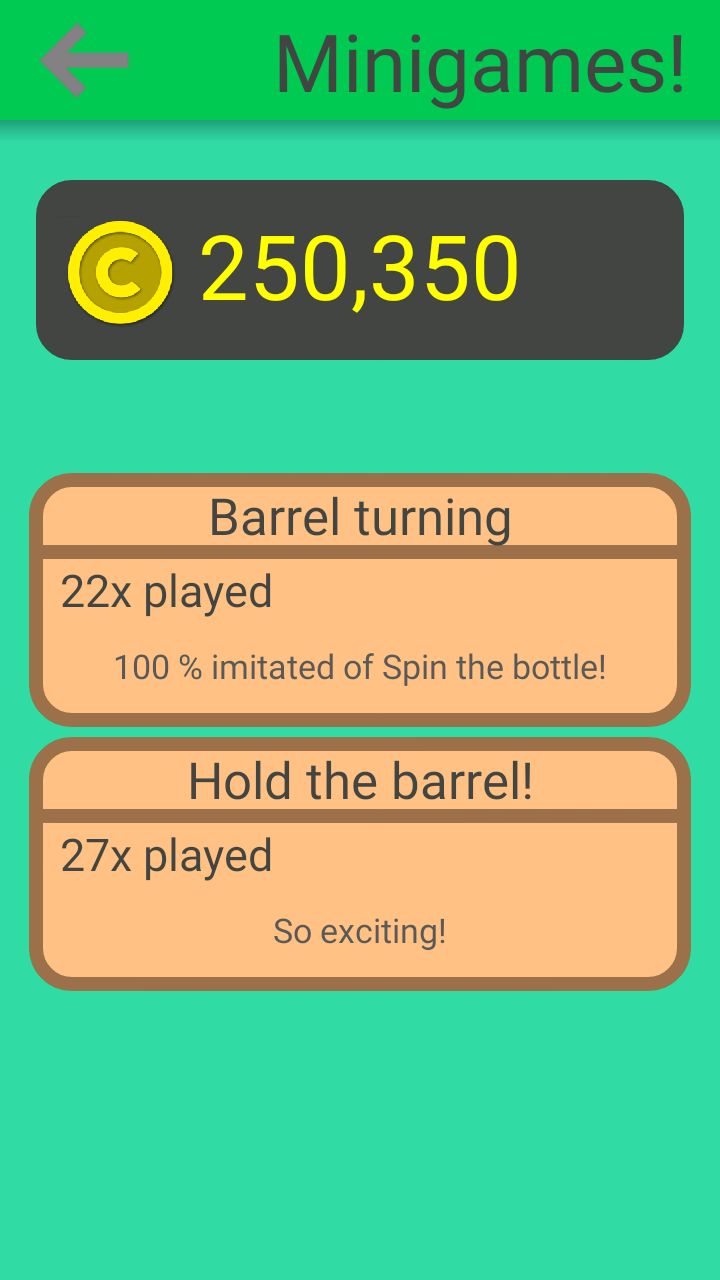 Minigames | Official Scrap 2 Wiki | Fandom