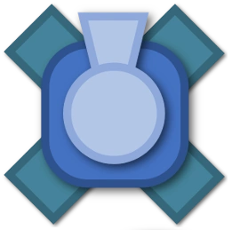 Square Blue | Official Scrap 2 Wiki | Fandom