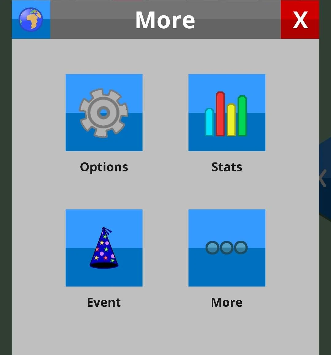 Settings | Official Scrap 2 Wiki | Fandom