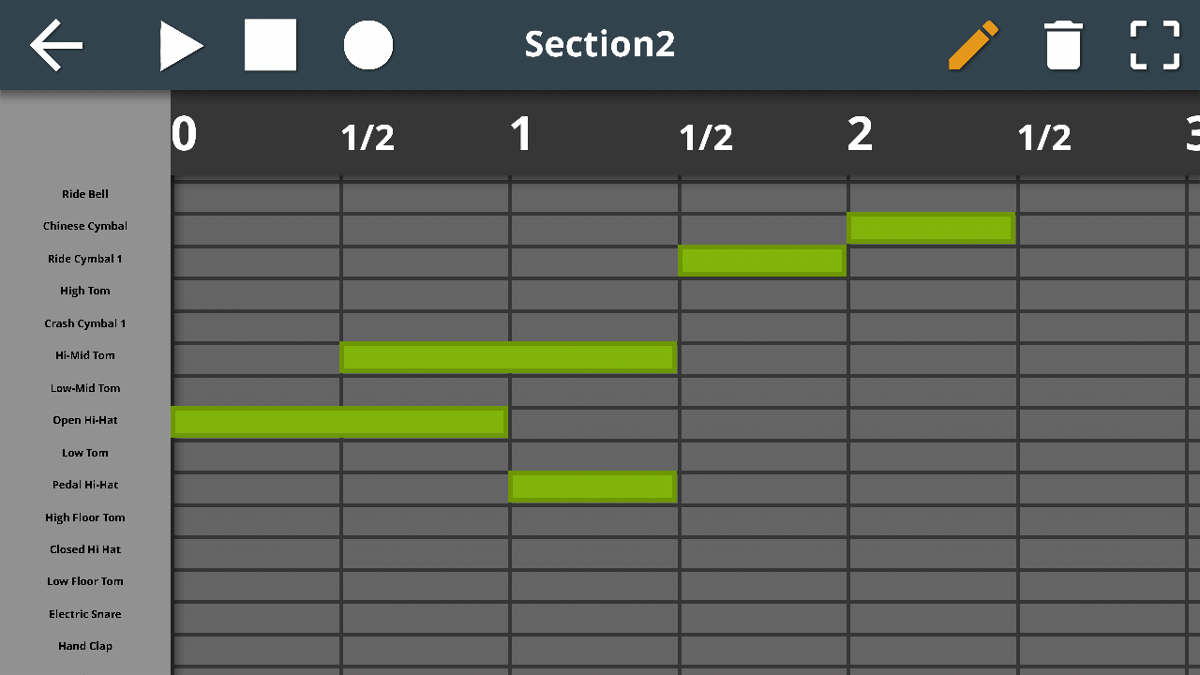 Beats | Official Scrap 2 Wiki | Fandom
