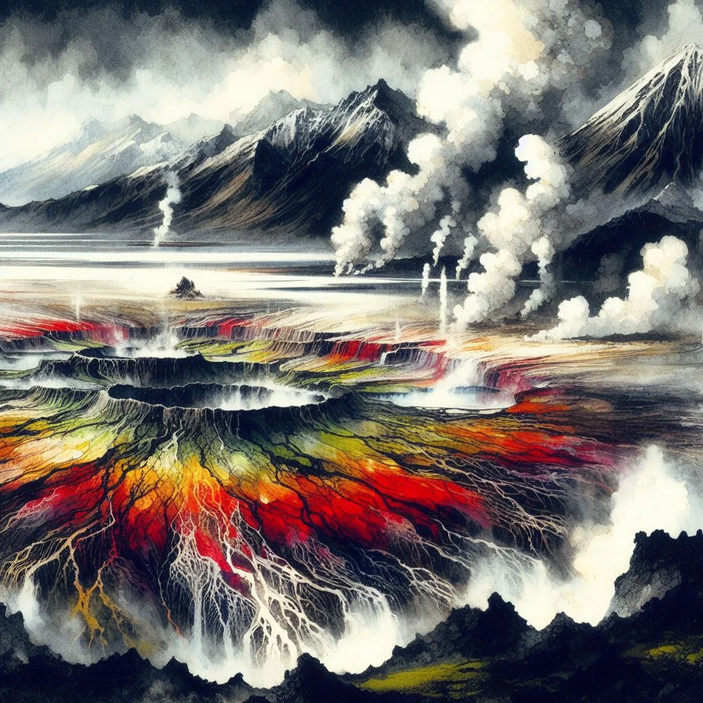 Uzon of the Fog | Official Shicecraft Wiki | Fandom