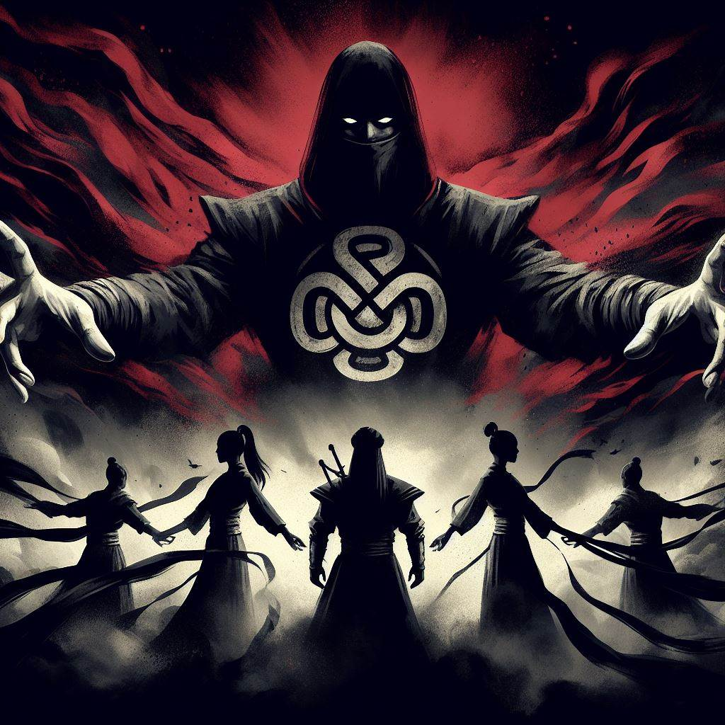 Khanganese Clan System Official Shicecraft Wiki Fandom