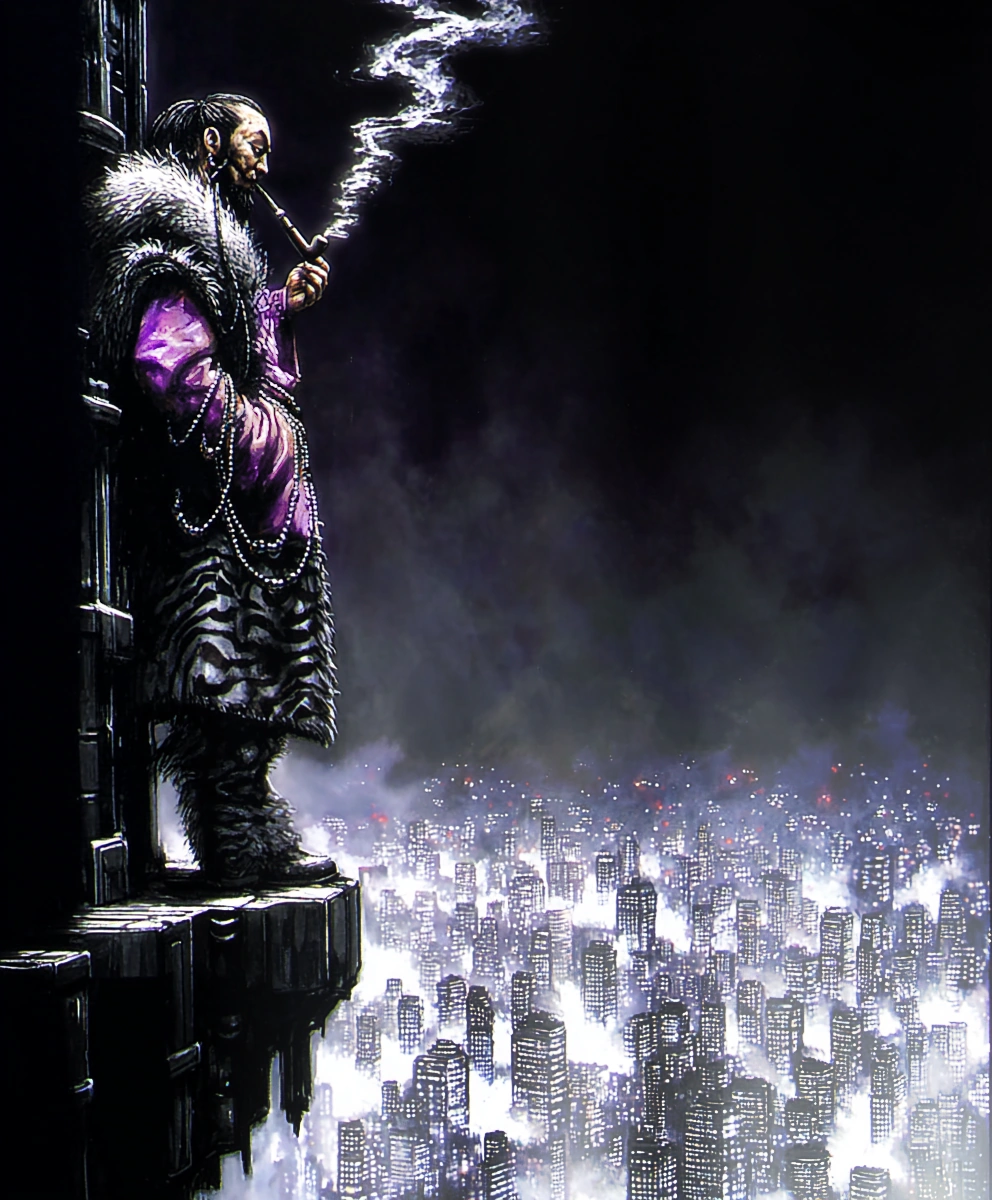Usuru Drekh | Official Shicecraft Wiki | Fandom