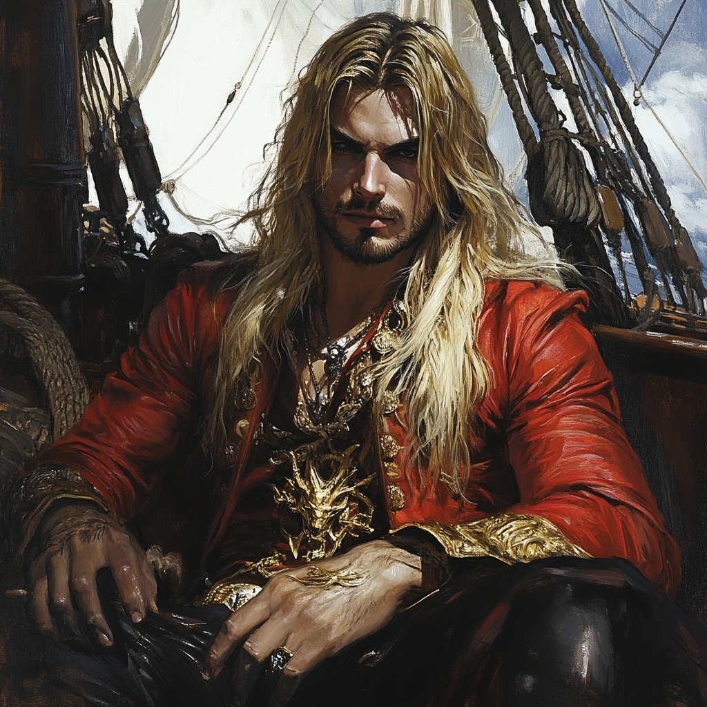 Derreck Drymond | Official Shicecraft Wiki | Fandom