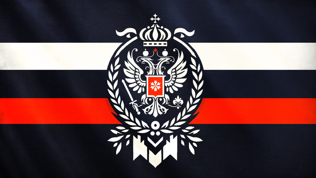 Tsardom Of Rosgnosmos Official Shicecraft Wiki Fandom