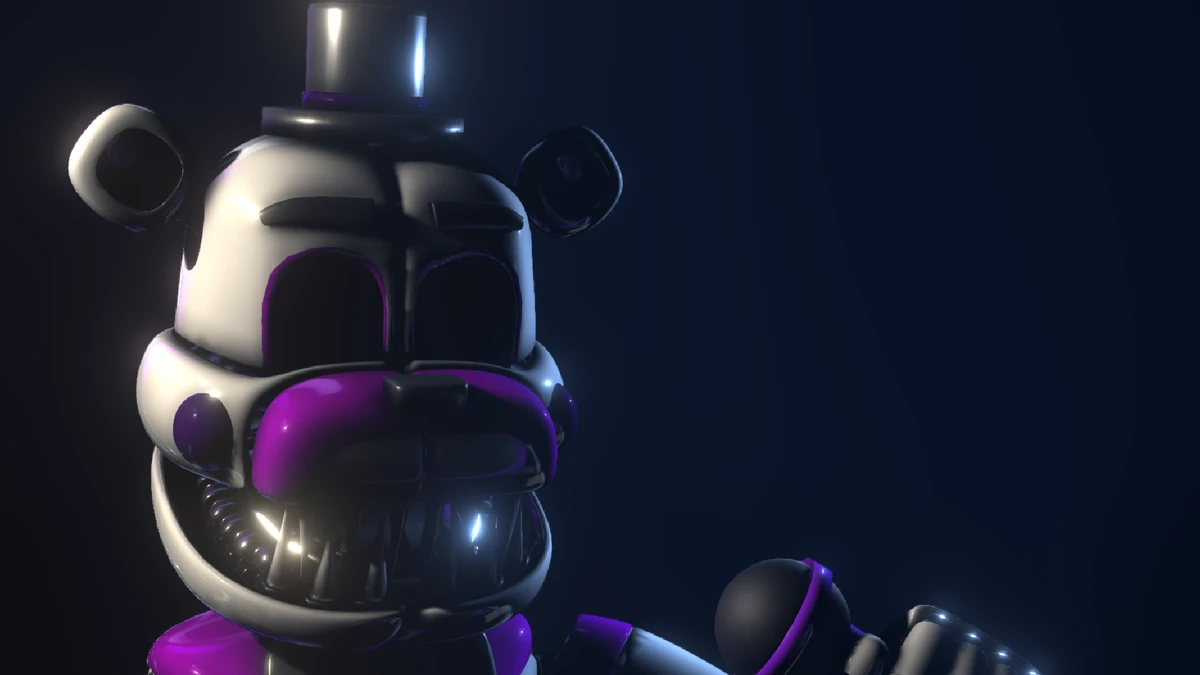 Sinister Funtime Freddy | Official Sinister Turmoil Wikia | Fandom