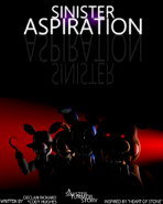 Prototype Bonnie | Official Sinister Turmoil Wikia | Fandom