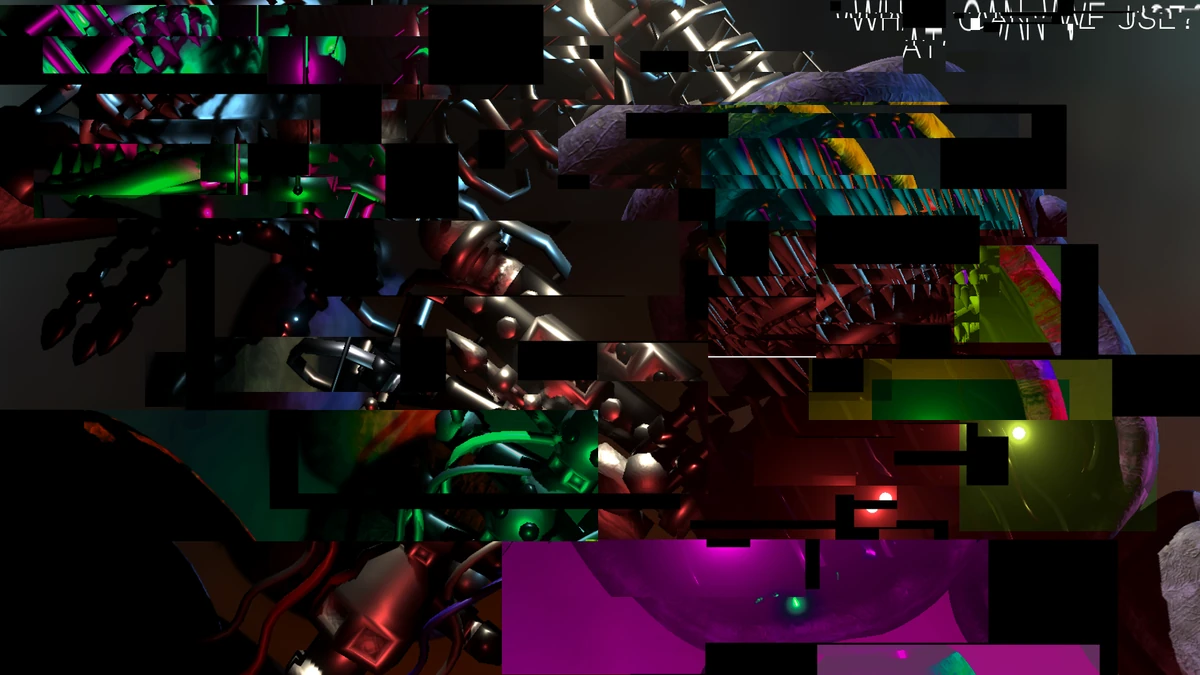 %&TTGSGYDB&*(& | Official Sinister Turmoil Wikia | Fandom