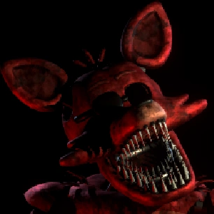 Foxy | Official Sinister Turmoil Wikia | Fandom