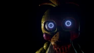 Prototype Chica | Official Sinister Turmoil Wikia | Fandom