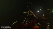 Sinister Foxy | Official Sinister Turmoil Wikia | Fandom