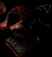 Sinister Foxy | Official Sinister Turmoil Wikia | Fandom