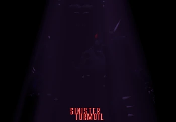 Sinister Bonnie | Official Sinister Turmoil Wikia | Fandom