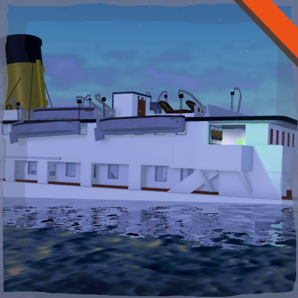 Seven Seven Studios | Official Sinking Ship Survival Wiki | Fandom