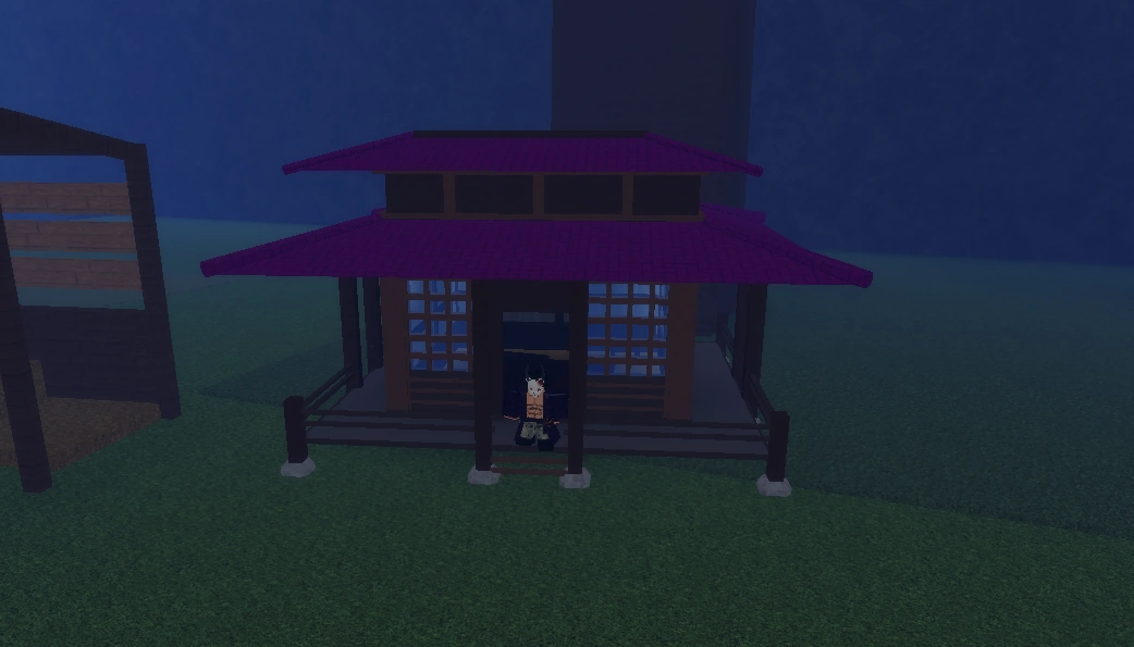 8475 Tiny Town | Official Slayer Corps Wiki | Fandom