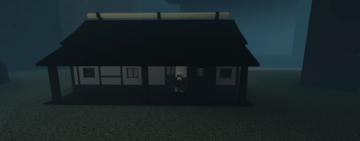 0004 Okuiya Village | Official Slayer Corps Wiki | Fandom